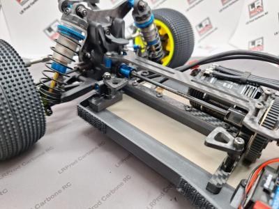 Renfort de Châssis inférieur B74.2 WS Line