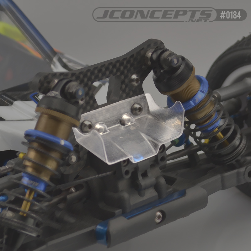 Aileron avant Aero pour B64/ B64d JCONCEPTS