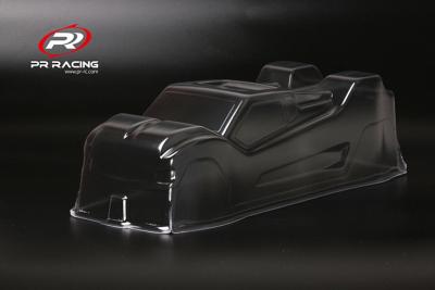 Carrosserie non-peinte B10TR PR RACING