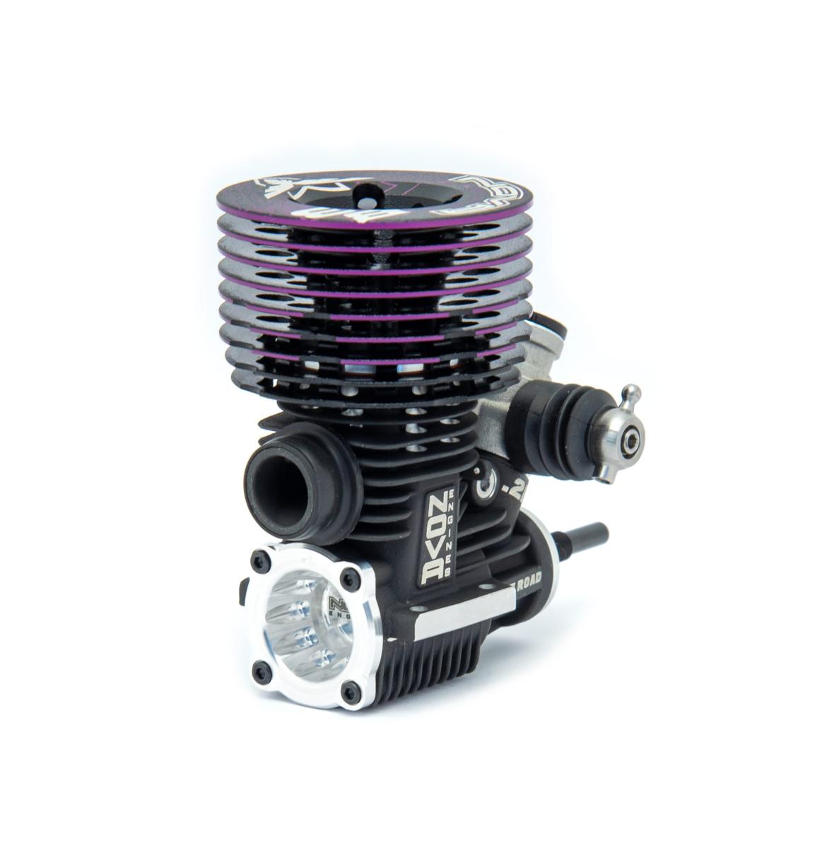 Moteur NOVA B3R Buggy - NOVA