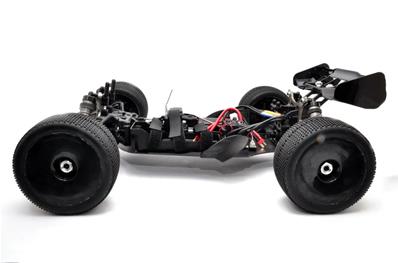 Hobao Hyper SS Truggy brushless RTR HOBAO