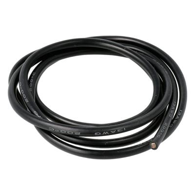 Cable silicone Ultrasoft 13AWG (1m) HOBBYWING