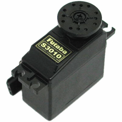 S3010 - FUTABA