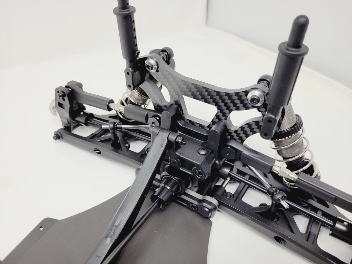 HOBAO HYPER GTB ELECTRIQUE HOBAO