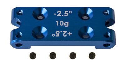 91658 B6 ALUMINIUM BULKHEAD ASSOCIATED