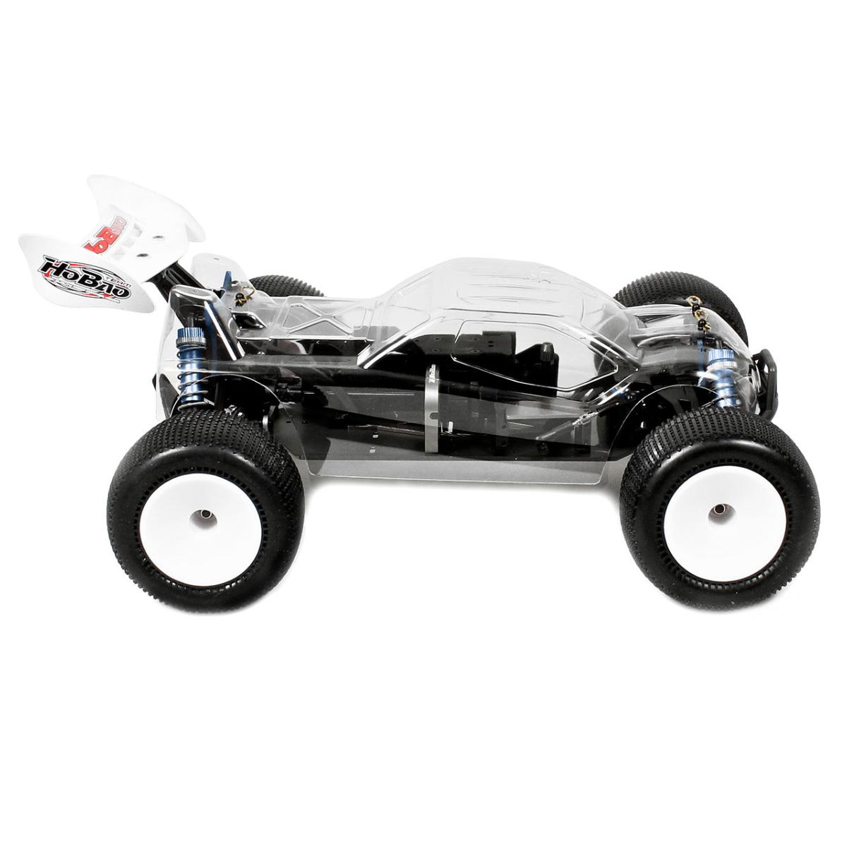 Truck Hyper TT10 4x4 1/10 - 80% Roller HOBAO RACING