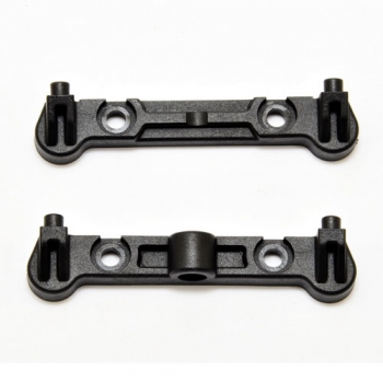 Plastic hinge pin retainer MT HOBAO