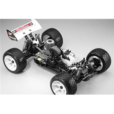 Hyper ST Pro Truggy (Kit) HOBAO