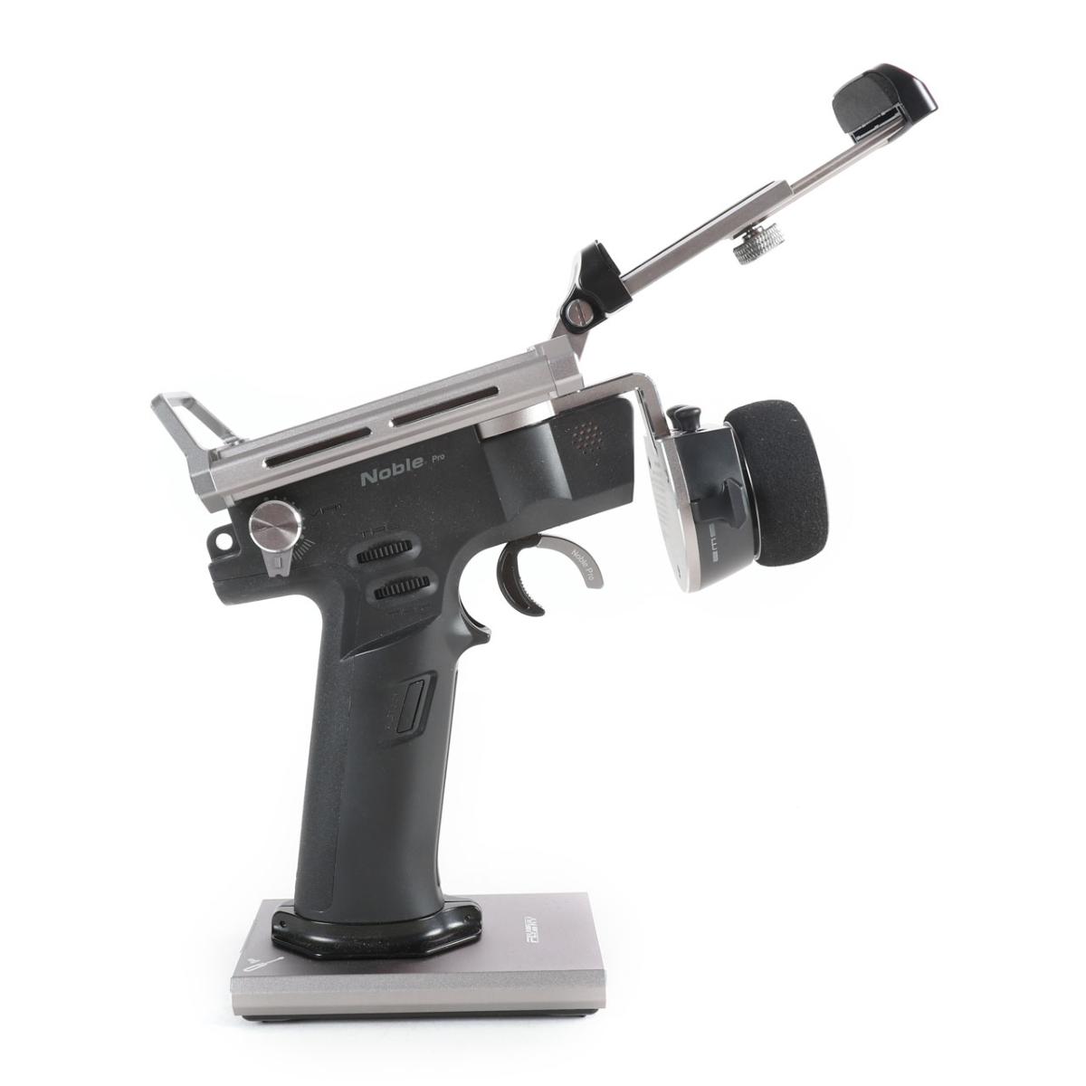 Radio Noble NB4-PRO - 2 récepteurs et valise de rangement FLYSKY